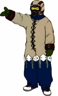 Shinra (Final Fantasy X-2) | Final Fantasy Wiki | Fandom