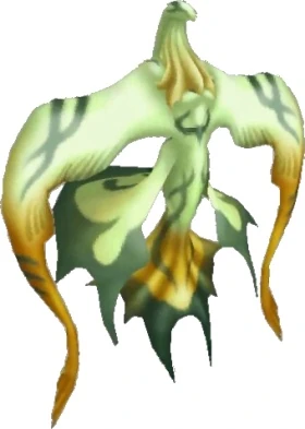 Quetzal | Final Fantasy Wiki | Fandom