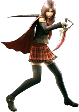 Rem Tokimiya | Final Fantasy Wiki | Fandom