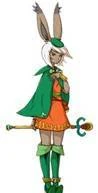 Mago Verde (Final Fantasy Tactics A2) | Final Fantasy Wiki | Fandom