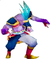 Baigan (Final Fantasy IV) | Final Fantasy Wiki | Fandom