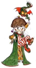 Porom | Final Fantasy Wiki | Fandom