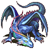 Dragón azul (Final Fantasy) | Final Fantasy Wiki | Fandom