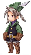 Luneth | Final Fantasy Wiki | Fandom