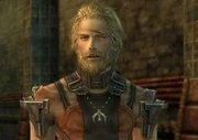 Basch fon Ronsenburg | Final Fantasy Wiki | Fandom
