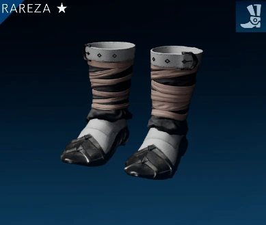 Polainas de púgil | Final Fantasy Wiki | Fandom