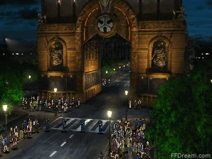 Deling | Final Fantasy Wiki | Fandom