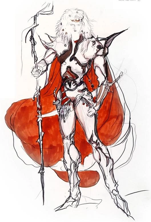 Cecil Harvey | Final Fantasy Wiki | Fandom