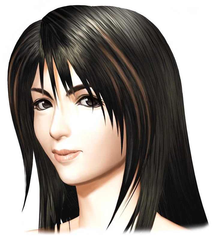 Rinoa Heartilly | Final Fantasy Wiki | Fandom