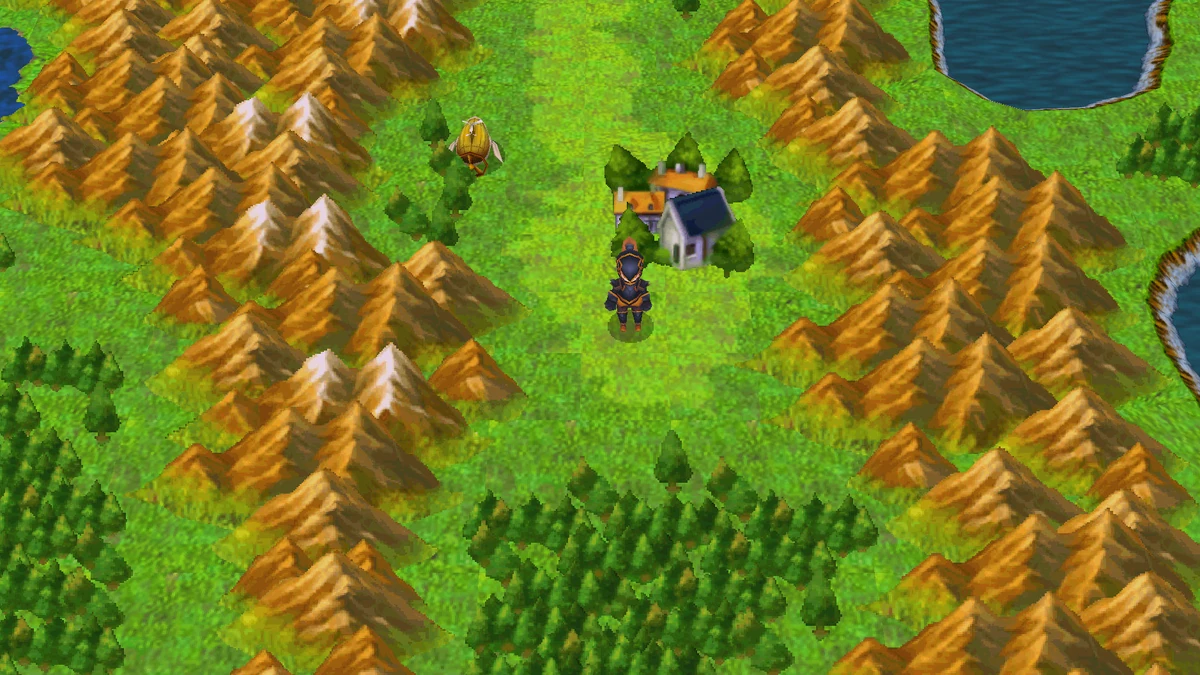 Ur | Final Fantasy Wiki | Fandom