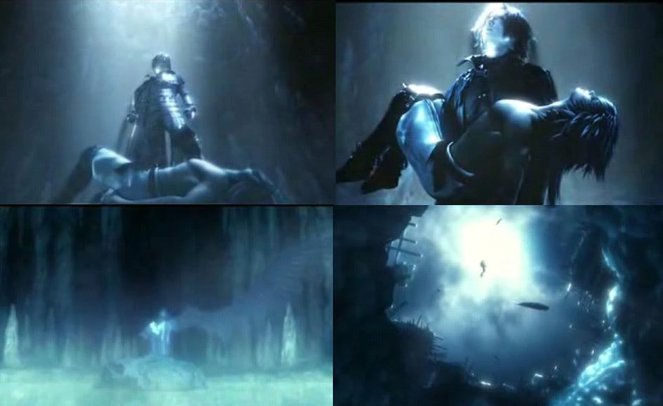 Weiss | Final Fantasy Wiki | Fandom