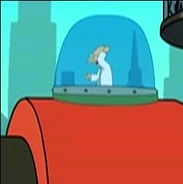 Edificio Planet Express | Futurama Wiki | Fandom