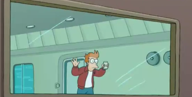 2999 | Futurama Wiki | Fandom
