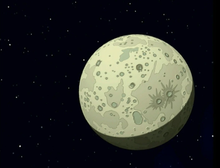 Luna | Futurama Wiki | Fandom