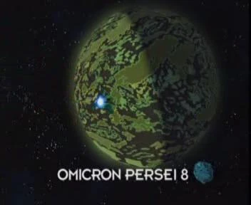 Omicron Persei 8 | Futurama Wiki | Fandom