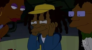 Dwight Conrad | Futurama Wiki | Fandom