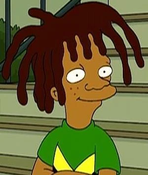 Dwight Conrad | Futurama Wiki | Fandom