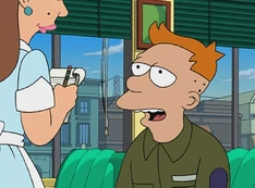 Enos Fry | Futurama Wiki | Fandom