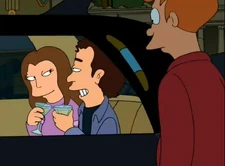 Michelle | Futurama Wiki | Fandom