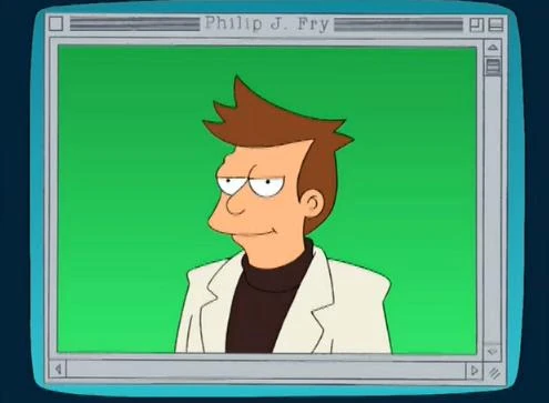 Philip J. Fry II | Futurama Wiki | Fandom