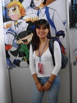 Gaby Ugarte | Futurama Wiki | Fandom