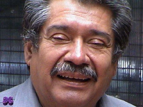 Blas García | Futurama Wiki | Fandom