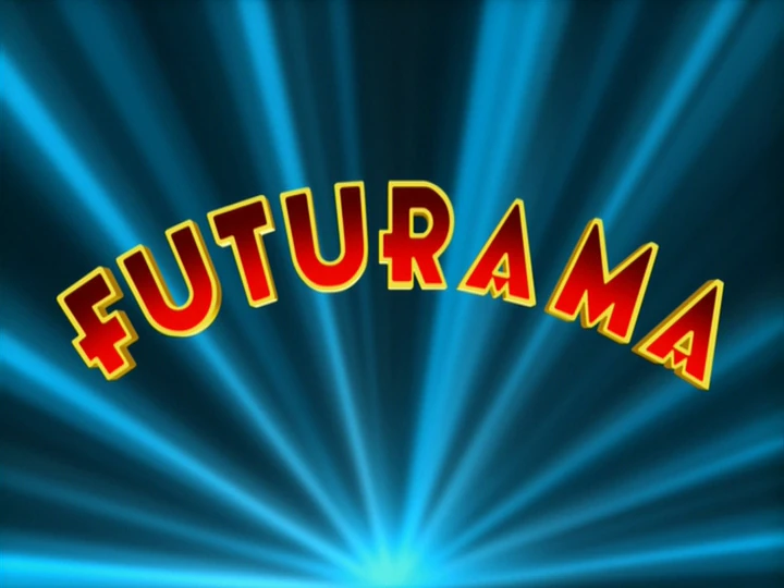 Futurama | Futurama Wiki | Fandom