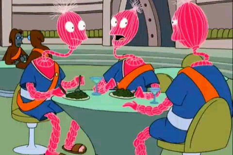 Nylar 4 | Futurama Wiki | Fandom