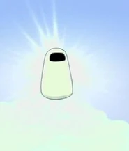 Dios robot | Futurama Wiki | Fandom