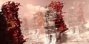 Behemoth C3 Center | ESG Mod Wiki | Fandom