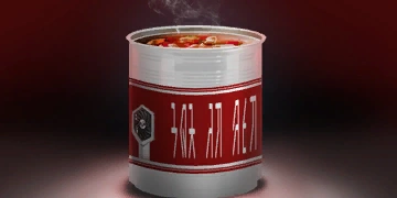 Exotic Rations | ESG Mod Wiki | Fandom