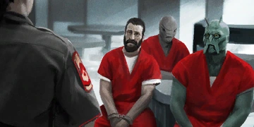 Military Penance | ESG Mod Wiki | Fandom