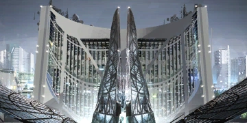 Galactic HQ | ESG Mod Wiki | Fandom