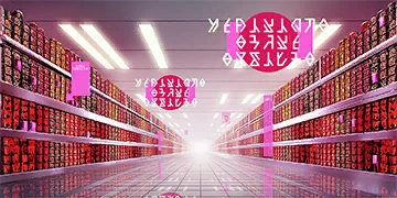 Infinite Supermarkets | ESG Mod Wiki | Fandom