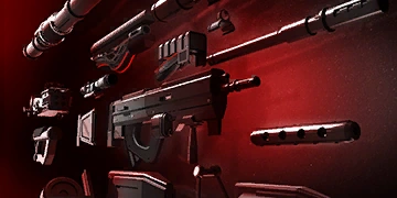 Tractable Armaments | ESG Mod Wiki | Fandom