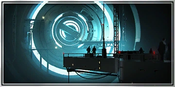 Dark Matter Institute | ESG Mod Wiki | Fandom