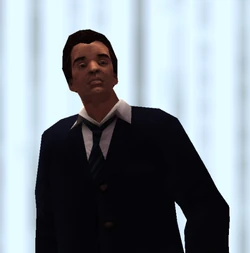 Donald Love | Grand Theft Encyclopedia | Fandom