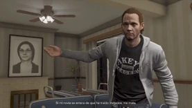 Debra | Grand Theft Encyclopedia | Fandom