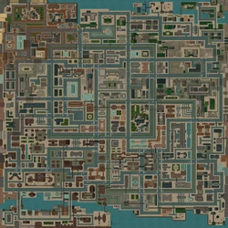 Mapa | Grand Theft Encyclopedia | Fandom