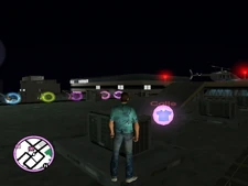 Objetos ocultos de Grand Theft Auto: Vice City | Grand Theft ...