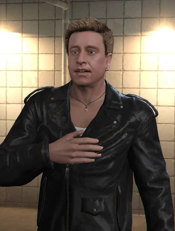 Lazlow Jones | Grand Theft Encyclopedia | Fandom