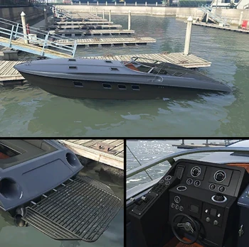 Longfin | Grand Theft Encyclopedia | Fandom