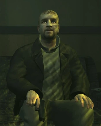 Mafioso de Dimitri | Grand Theft Encyclopedia | Fandom