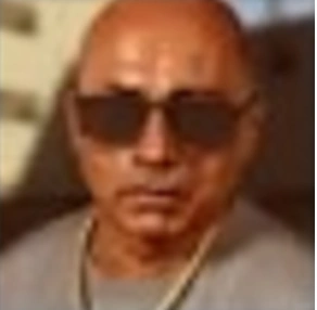 Edgar Carlos | Grand Theft Encyclopedia | Fandom