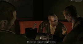 Dimitri Rascalov | Grand Theft Encyclopedia | Fandom