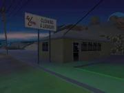 Cleaning & Laundry | Grand Theft Encyclopedia | Fandom