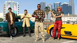 Crews | Grand Theft Encyclopedia | Fandom