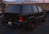 FIB Rancher | Grand Theft Encyclopedia | Fandom