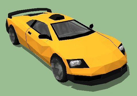 Lancer MF1 | Grand Theft Encyclopedia | Fandom