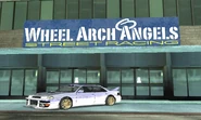 Wheel Arch Angels | Grand Theft Encyclopedia | Fandom